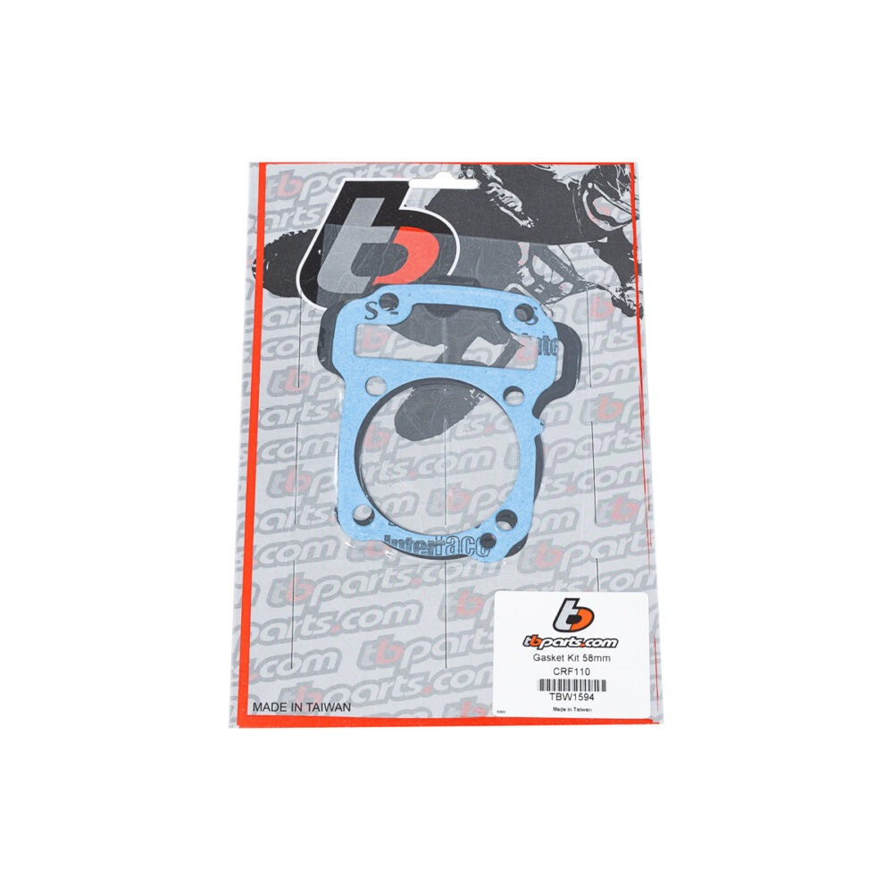 CRF110 Engine – Keystone Cycle Parts
