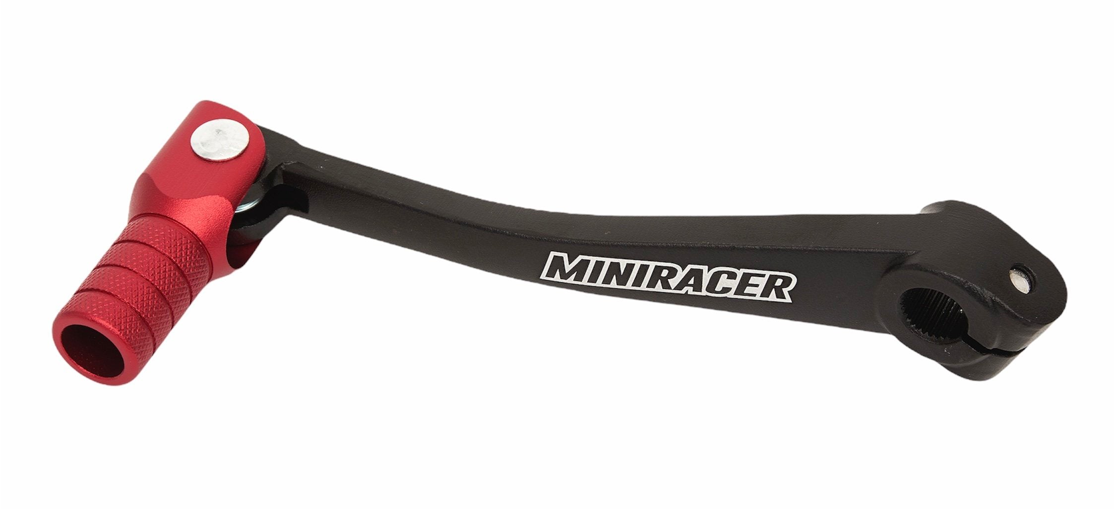 MiniRacer Factory Series Shifter - Honda 50/70 – Keystone Cycle Parts