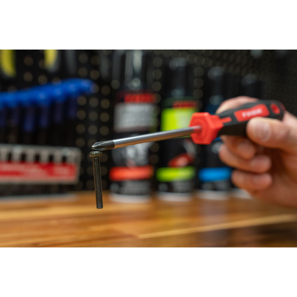 Tusk JIS Screwdriver Set – Keystone Cycle Parts