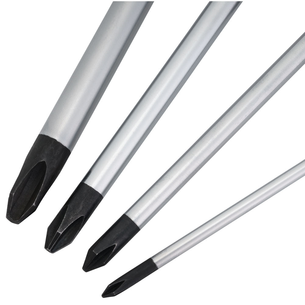 Tusk JIS Screwdriver Set – Keystone Cycle Parts